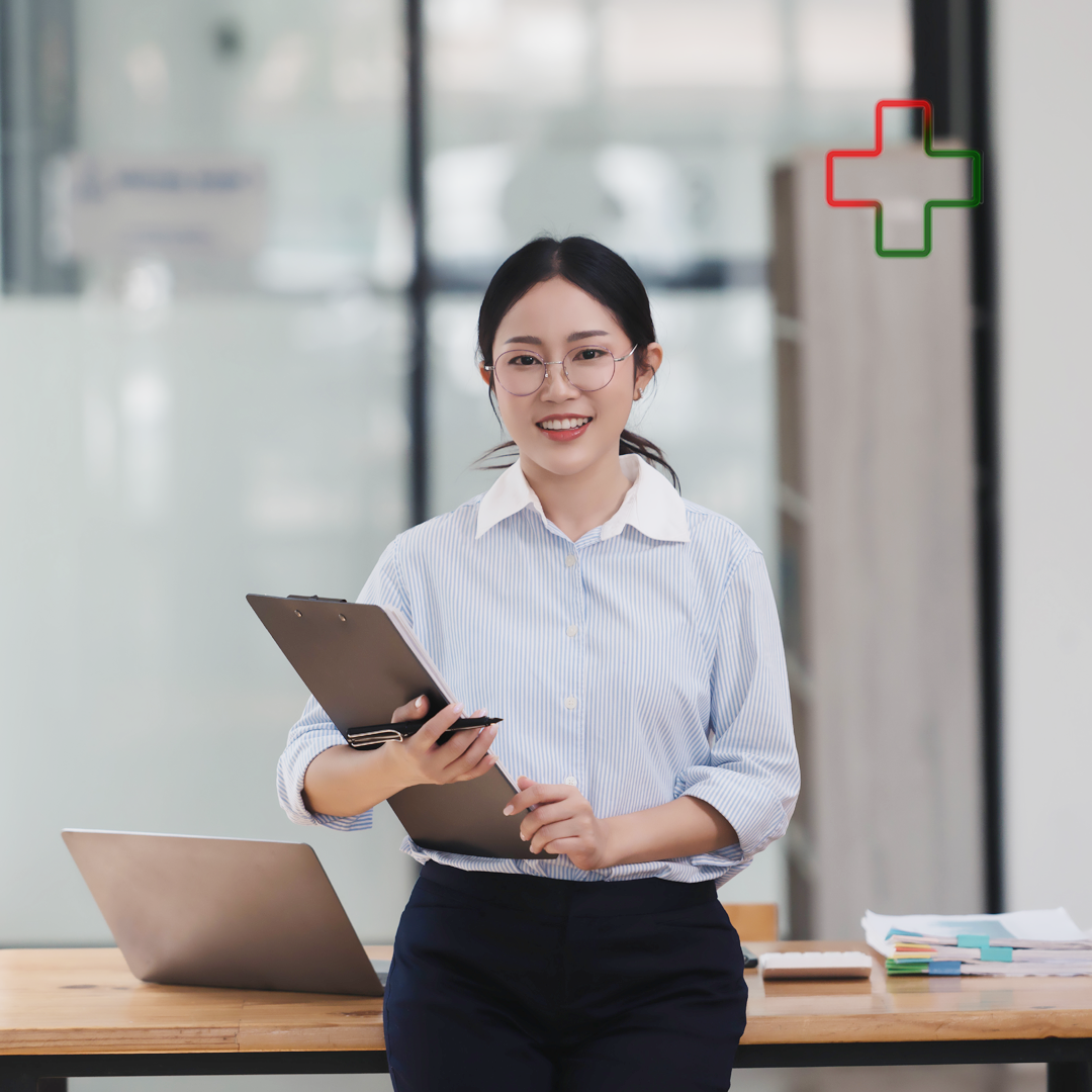 MEDICAL CHECK UP CALON KARYAWAN PAKET EKONOMIS 2025